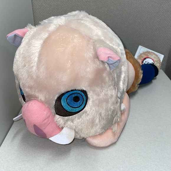 sega | Toys | Sega Demon Slayer Kimetsu No Yaiba Hashibira Inosuke ...